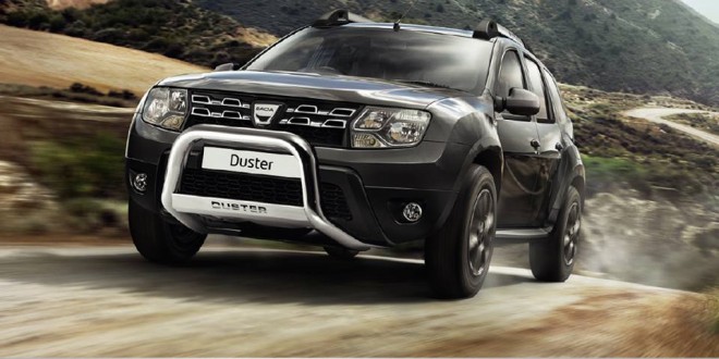 Exceptionnelle : Jusqu’à 30 Avril DACIA DUSTER Diessel 2016 Au Maroc ...