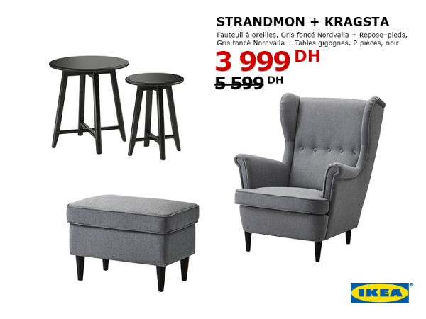 Ikea maroc promotion et offre valable du 19 juin au 31 juillet 2018 ...