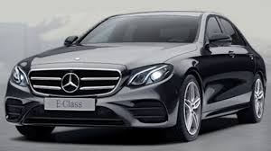 mercedes benz classe E neuve au maroc prix et spécification - Promotion ...