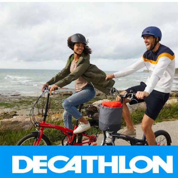 Decathlon Maroc catalogue printemps - Promotion au maroc