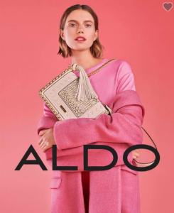 Aldo maroc catalogue lookbook mai 2019 - Promotion au maroc