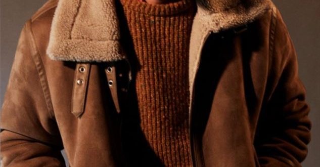 zara maroc catalogue octobre 2019 – New Men - Promotion au maroc