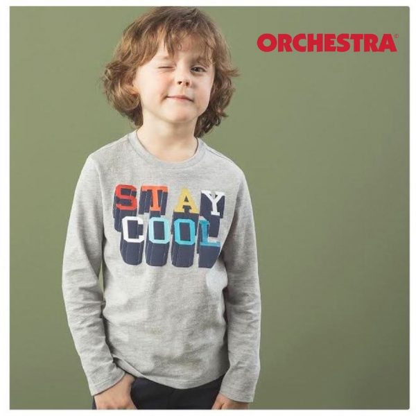 Catalogue Orchestra nouvelle collection 2020 - Promotion au maroc