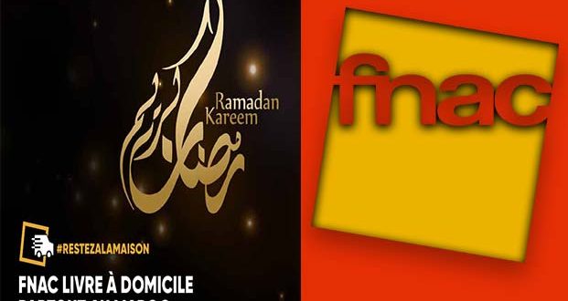 Catalogue Fnac Ramadan 1441 - Promotion au maroc