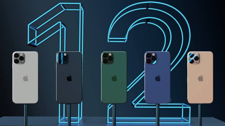 Apple iPhone 12 prix au maroc et fiche technique - Promotion au maroc