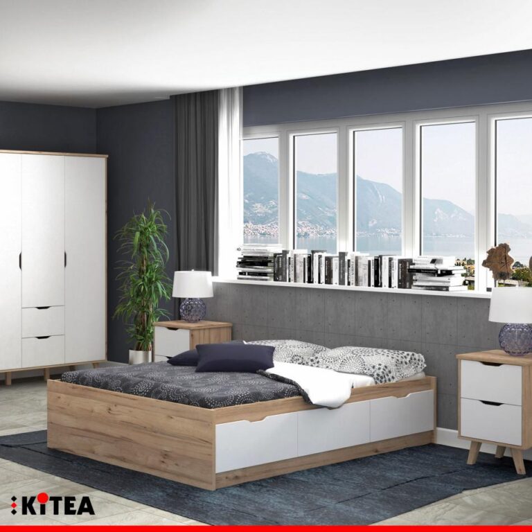 Catalogue Kitea Jusqu’au fevrier 2022 - Promotion au maroc