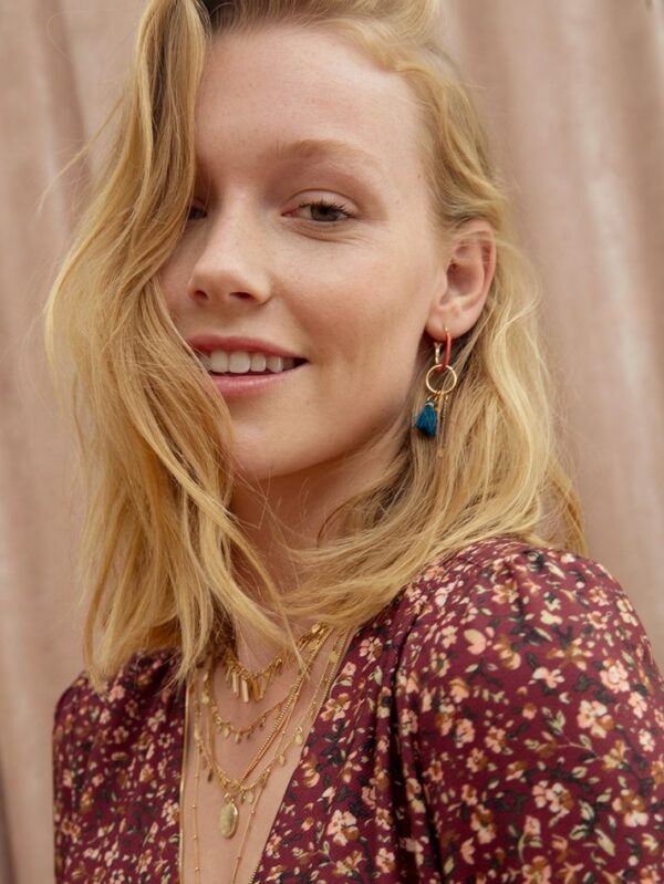 catalogue marwa collection hiver 2021 - Promotion au maroc