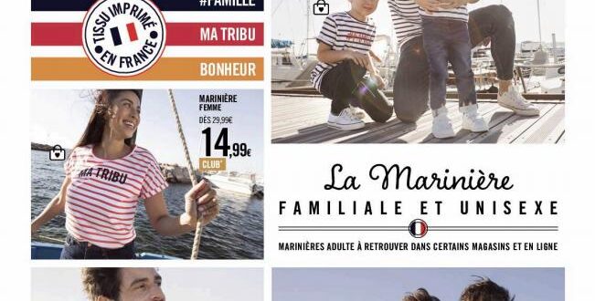 Orchestra maroc catalogue Mars 2022 - Promotion au maroc