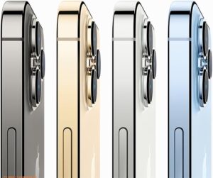 Iphone 13 pro max Prix au Maroc - Promotion au maroc