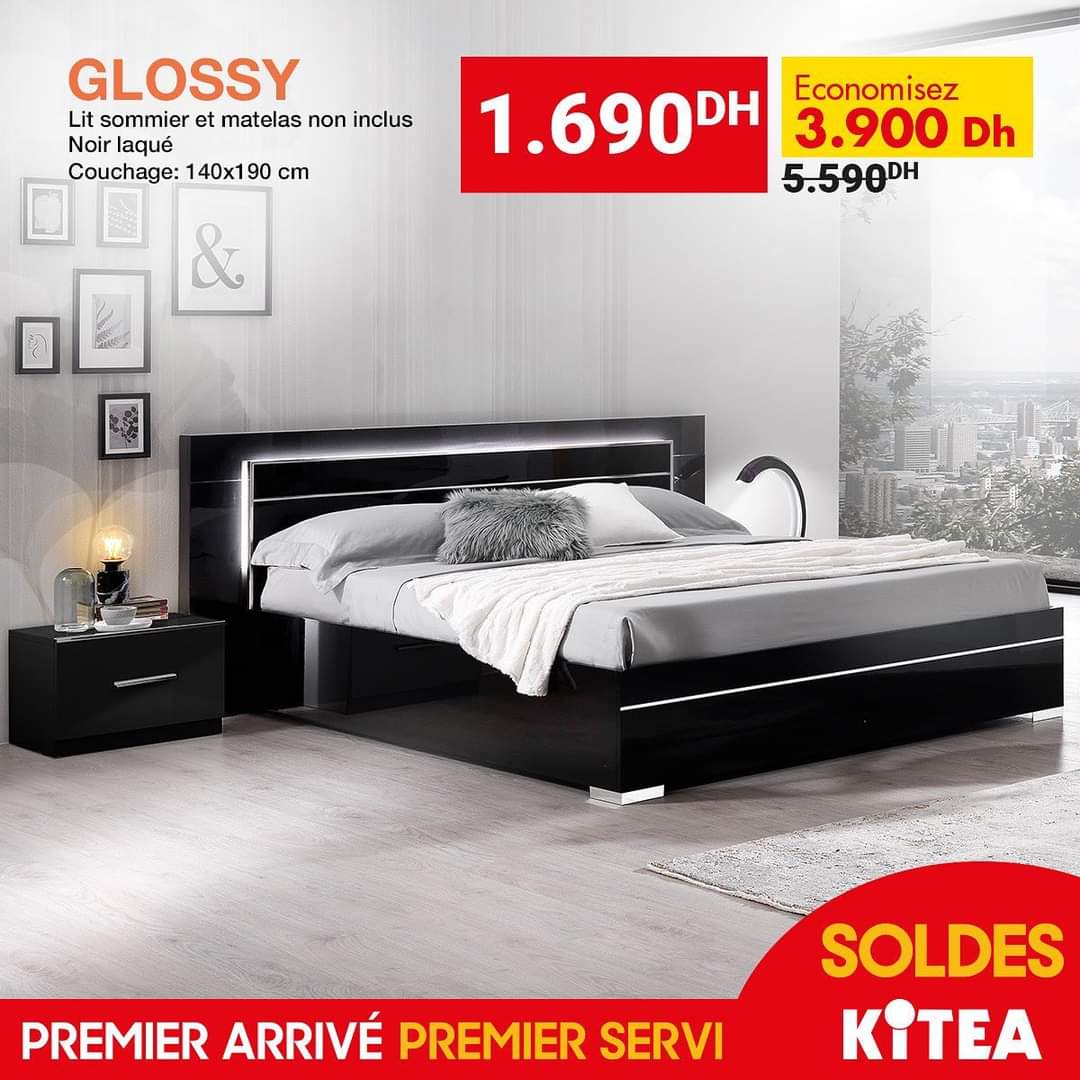 Catalogue KITEA Spécial Meubles et Décoration Novembre et Décembre ...